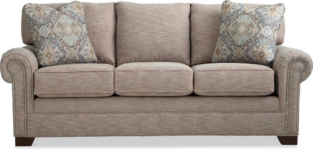 Somerset Sofa – Watts Furniture - LaGrange, GA Furniture & Mattress Store