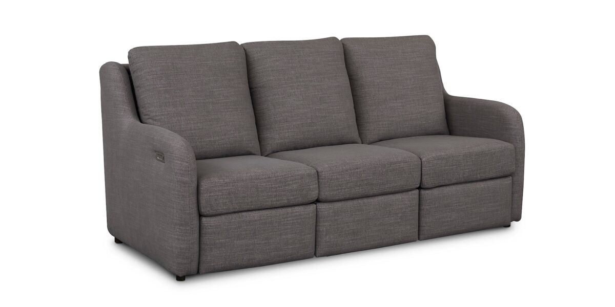 Wrenn Motion Reclining Sofa – Watts Furniture - LaGrange, GA Furniture ...